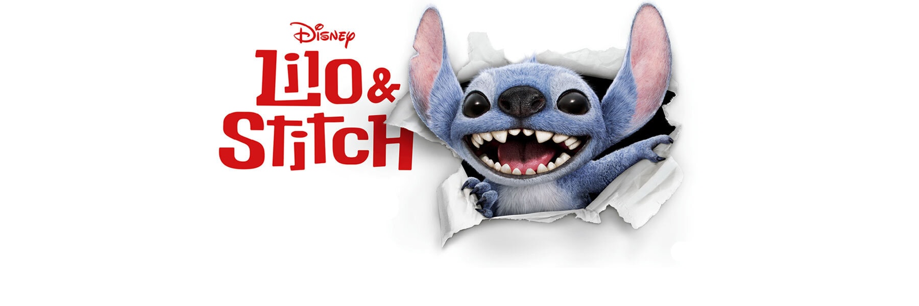 Lilo & Stitch fødselsdag | Kalaskongen.dk