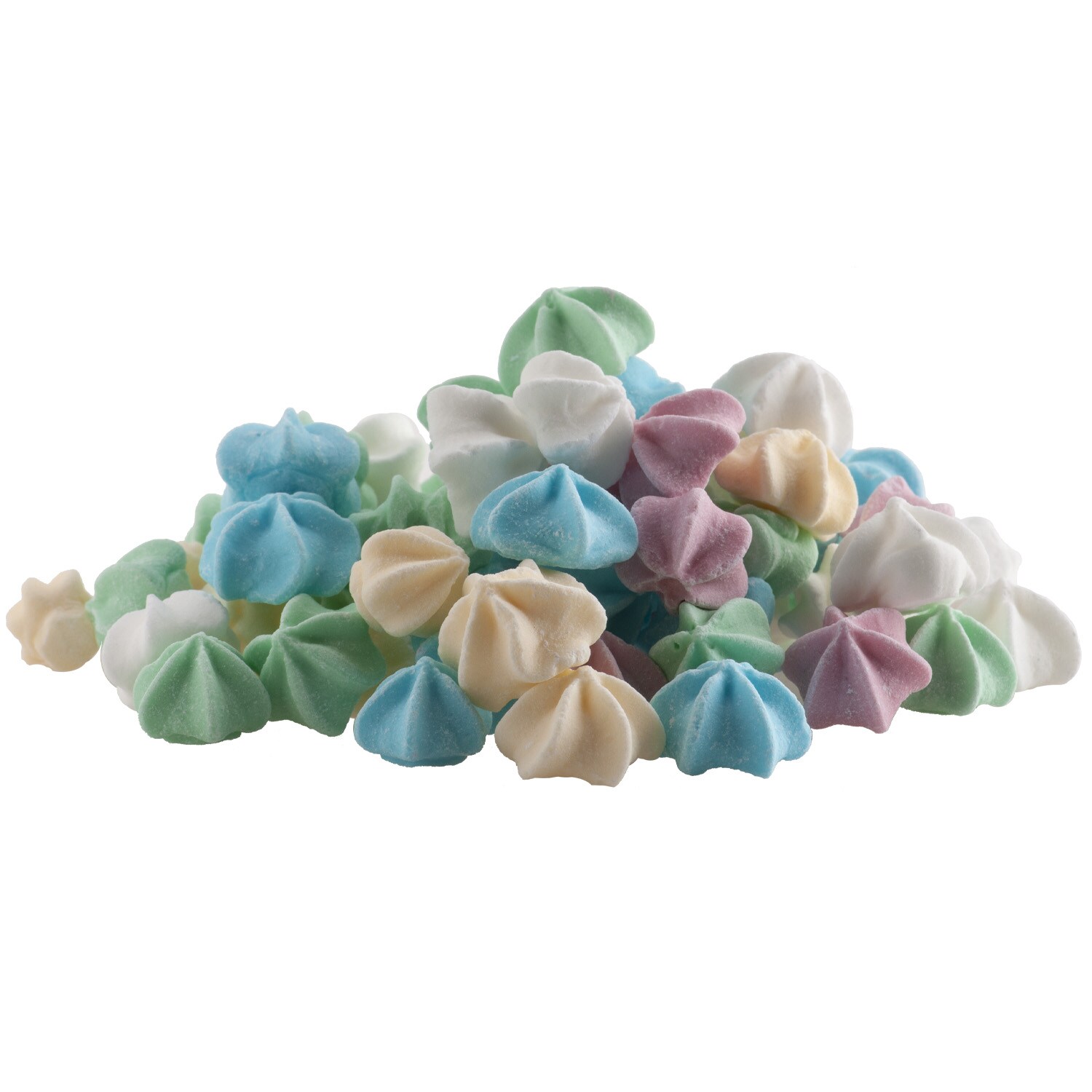 Mini-marengs 80 gram | Kalaskongen.dk