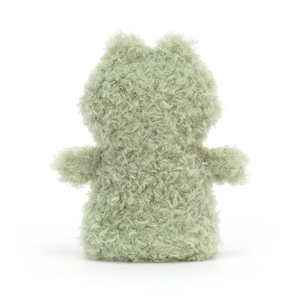 Jellycat - Frø 18 cm | Kalaskongen.dk